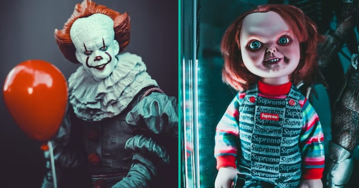 Dit zijn de engste horrorfilms aller tijden!