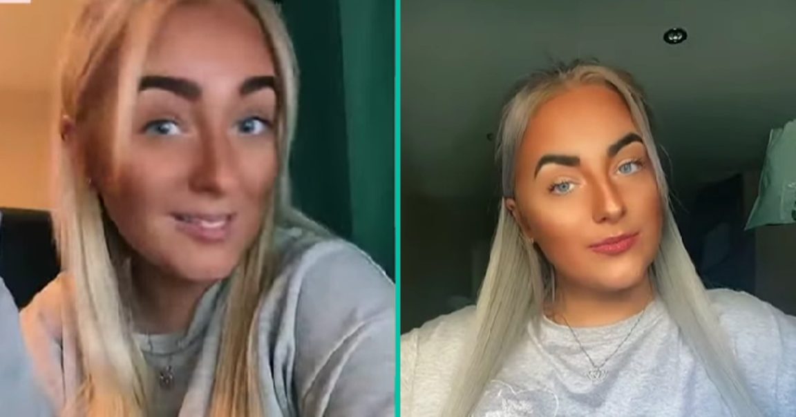 23-Jarige vrouw onthult: 'Ik was 1,5 jaar toen ik voor het eerst ...
